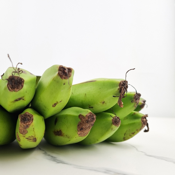 Banana 1KG - Greens Bali