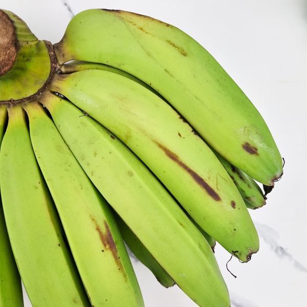 Banana 1KG - Greens Bali