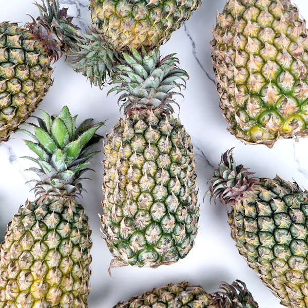 Pineapple 1PC - Greens Bali