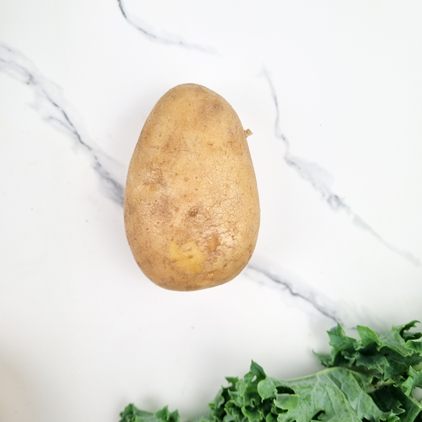 Potato 1KG - Greens Bali