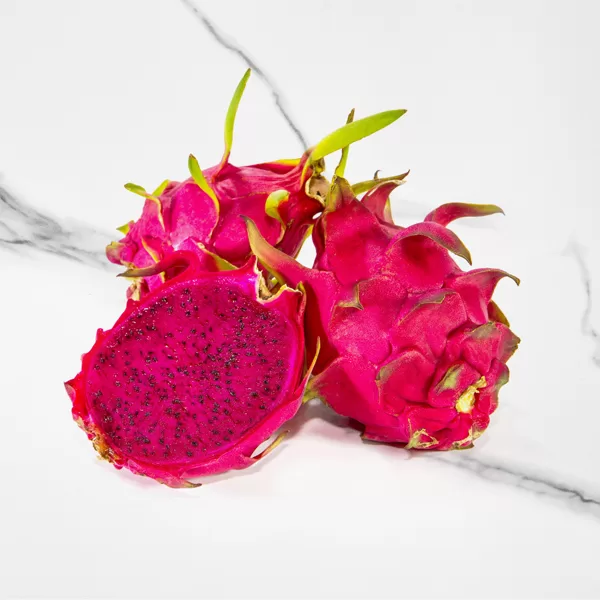 Dragon Fruit 1KG - Greens Bali